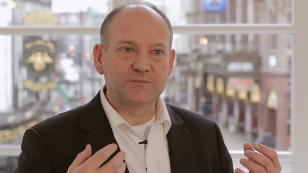 Proč spíme ? (Prof. Russell Foster | TEDGlobal 2013) - Spectrasol.cz